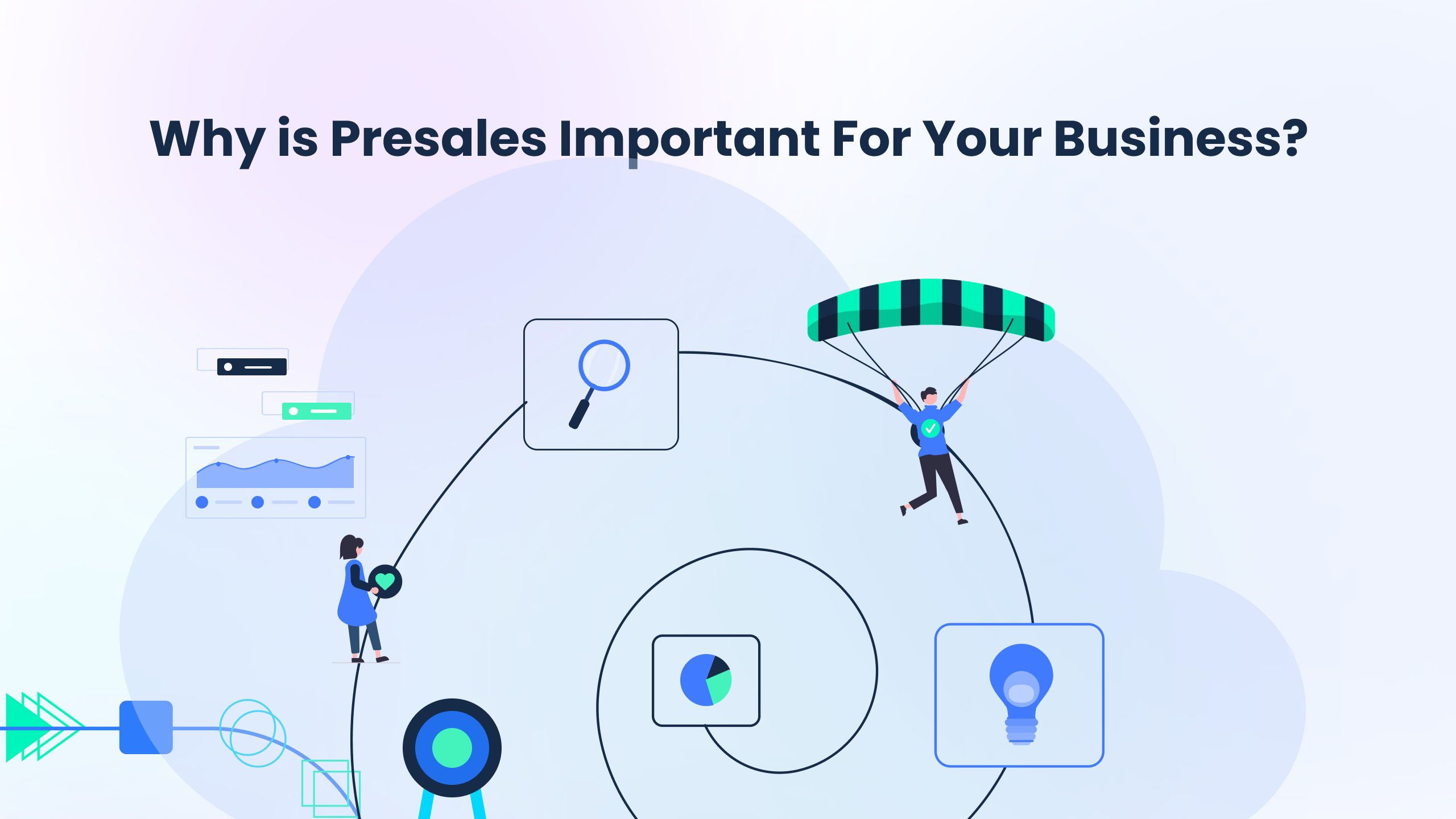 5 Effective Presales Strategies To Supercharge Your Sales Process
